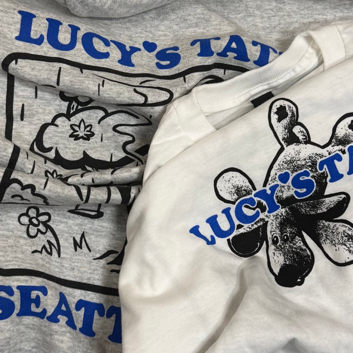 clothing – Lucille Groleau